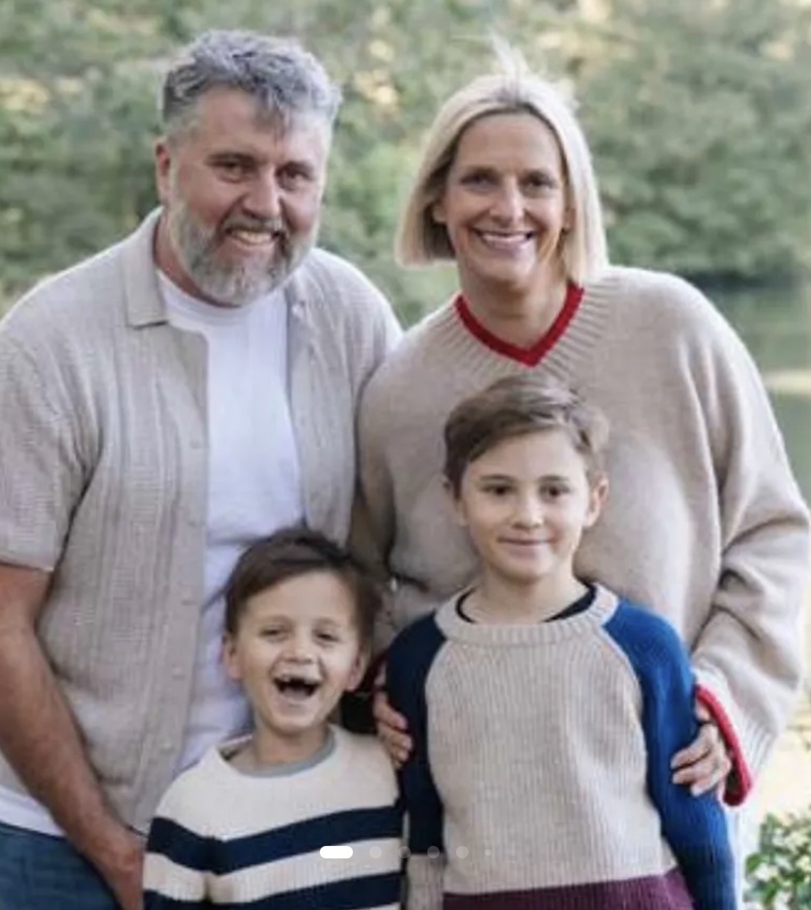 Pieces for Jack - Help Jack Beat Cancer